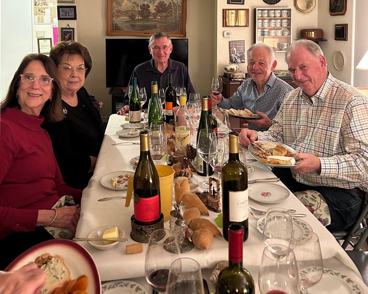 Events and Activities – Atlantic Seaboard Wine Association