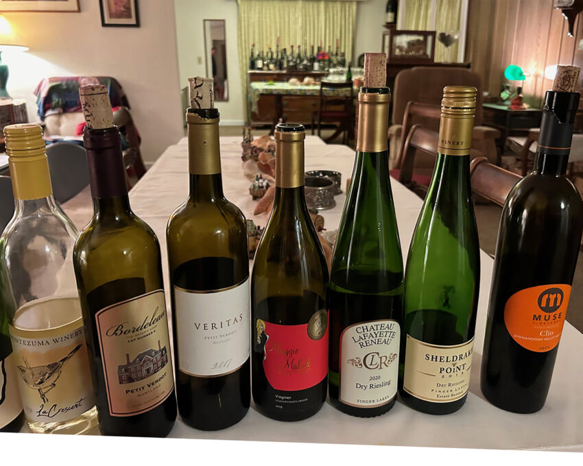 Events and Activities – Atlantic Seaboard Wine Association